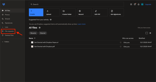 Squarespace Form File Upload Setup [How-To Guide 2025]