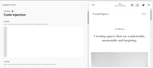 How to Do Squarespace Custom Coding: Complete 2025 Guide