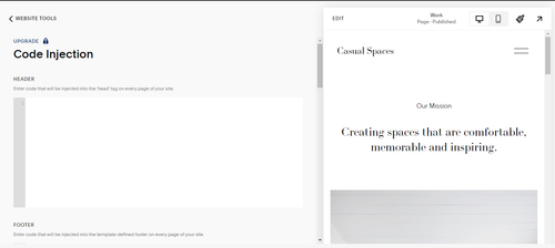 How to Do Squarespace Custom Coding: Complete 2025 Guide