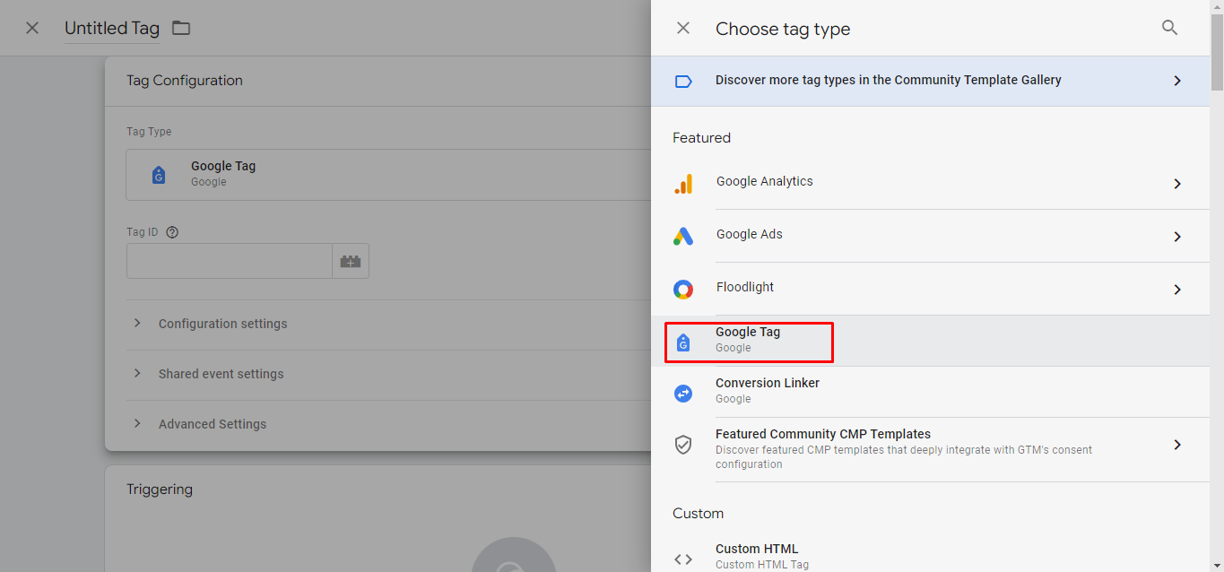 How to Setup Google Tag Manager Squarespace in 2025