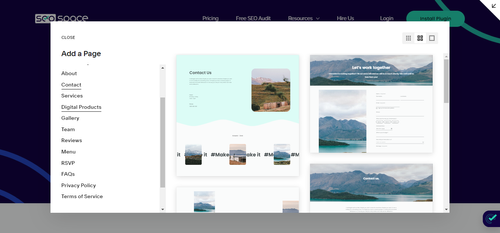 How to Edit a Squarespace Website: UPDATED 2025 Guide