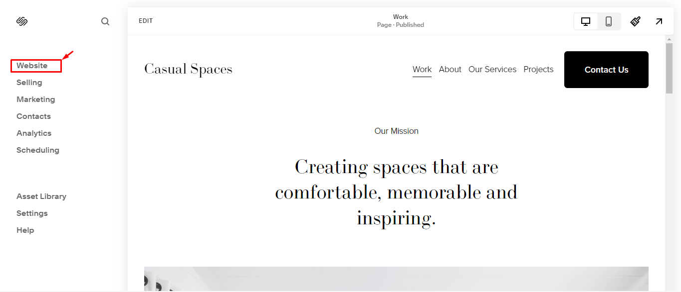 How to Change URL Slug Squarespace: 2024 4-Step Guide