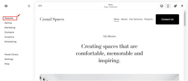 How to Change URL Slug Squarespace: 2024 4-Step Guide