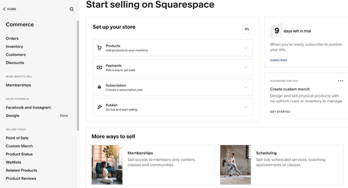 16 Pros and Cons of Squarespace in 2025 [Updated Guide]
