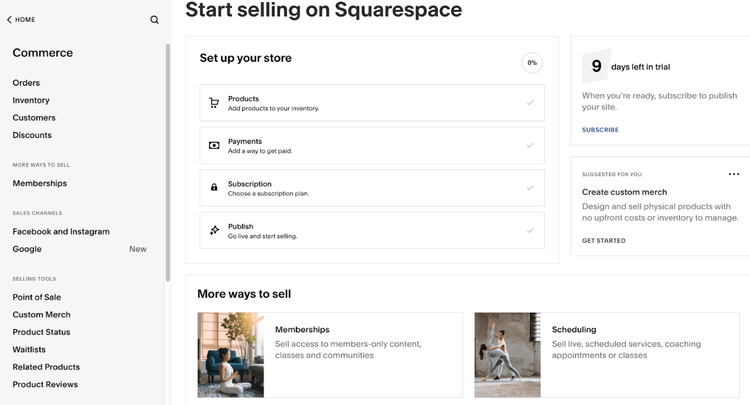 16 Pros and Cons of Squarespace in 2025 [Updated Guide]