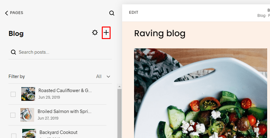 How to Blog on Squarespace (with Examples in 2025)