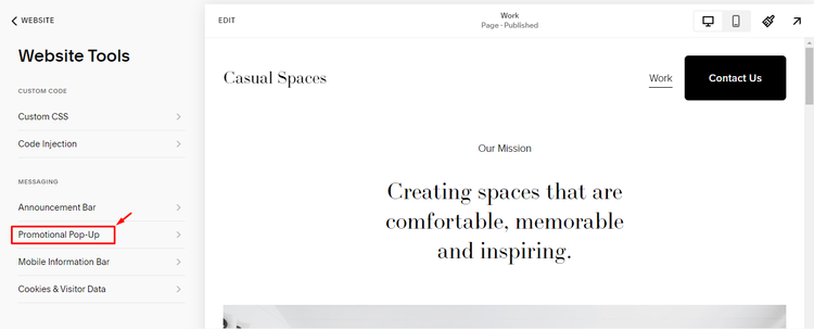 How to Add Squarespace Popups: Complete 2025 Guide