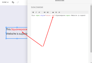 How to Change Fonts and Styles on Squarespace [2024 Guide]
