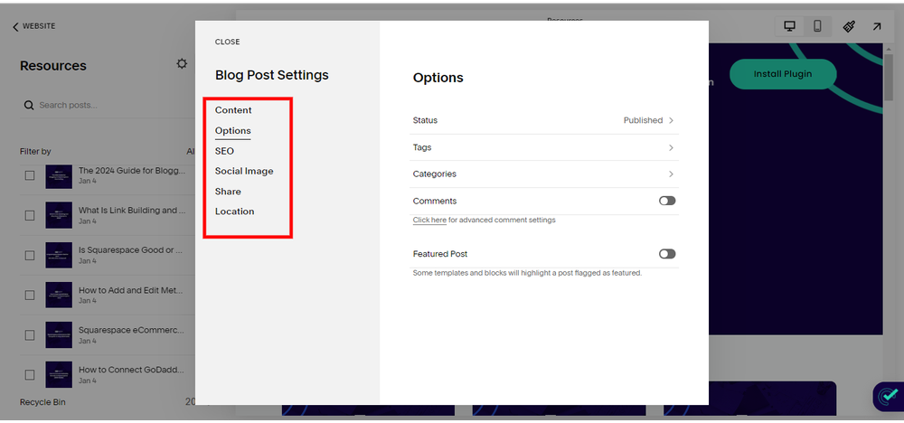 How to Edit a Squarespace Website: UPDATED 2025 Guide