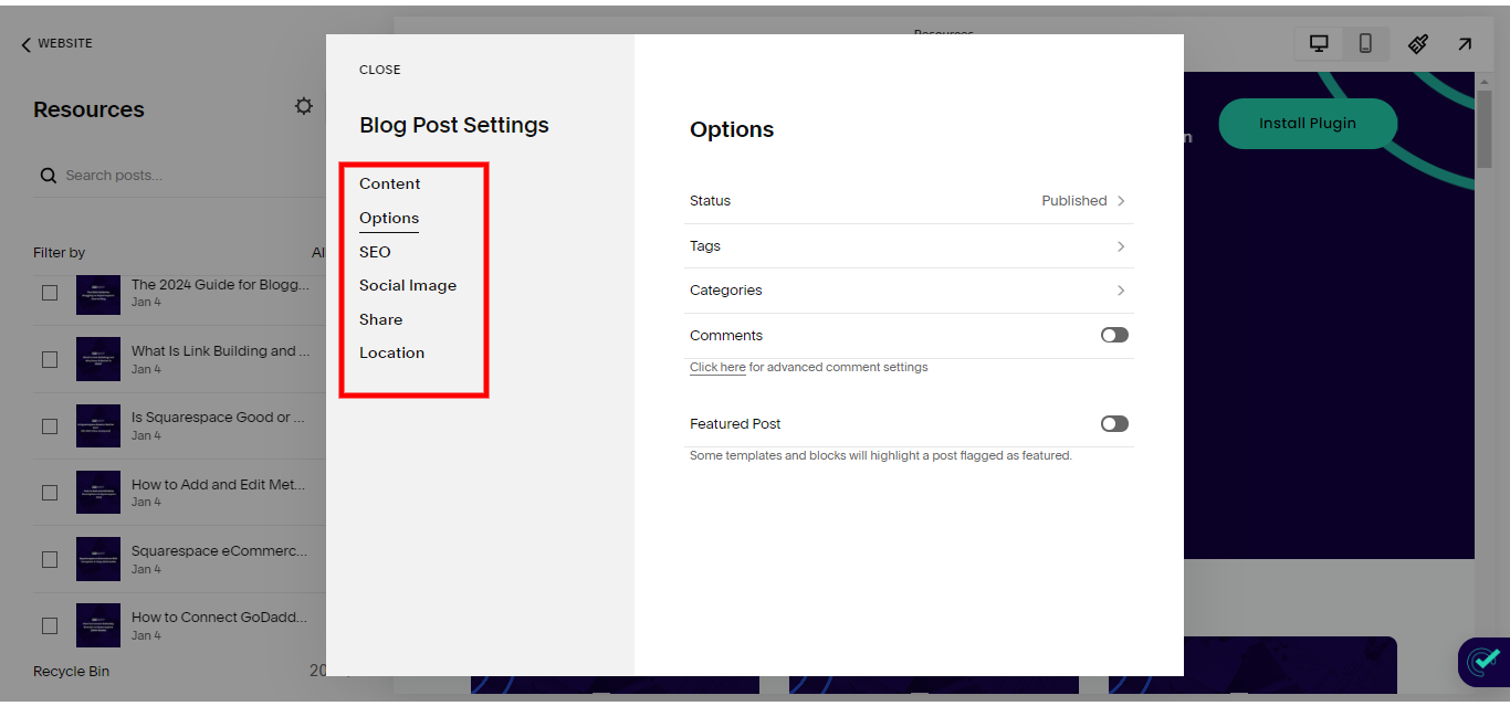 How to Edit a Squarespace Website: UPDATED 2025 Guide