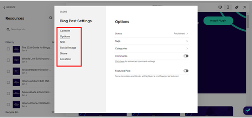 How to Edit a Squarespace Website: UPDATED 2025 Guide