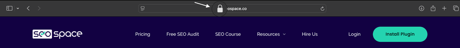 How to Set Up an SSL Certificate on Squarespace [2025 Guide]