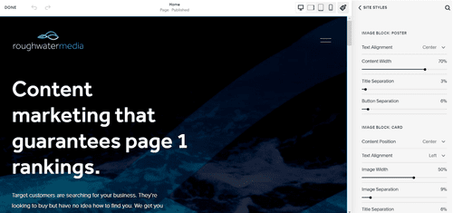 Squarespace Image Size - 2025 Sizing and Optimization Guide