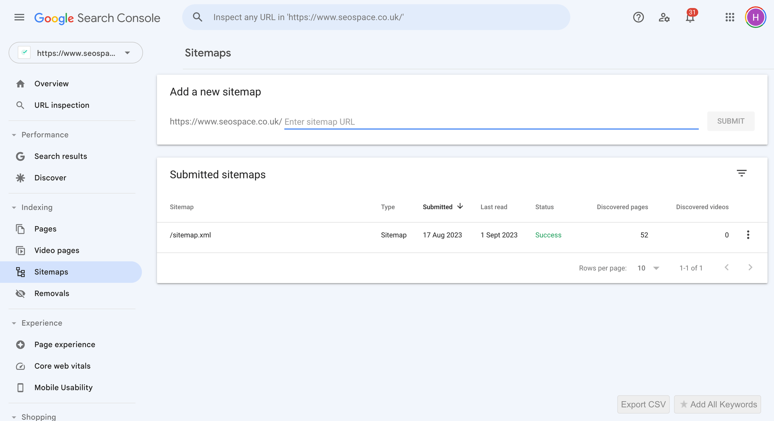 How to Use Google Search Console in 2025: A Complete Guide