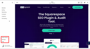 How to Edit a Squarespace Website: UPDATED 2025 Guide