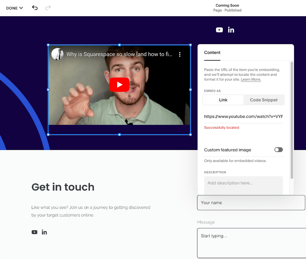 Why Is Squarespace So Slow? (2025 Quick Fix Guide)