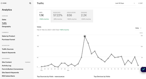 16 Pros and Cons of Squarespace in 2025 [Updated Guide]