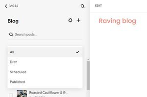 How to Blog on Squarespace (with Examples in 2025)