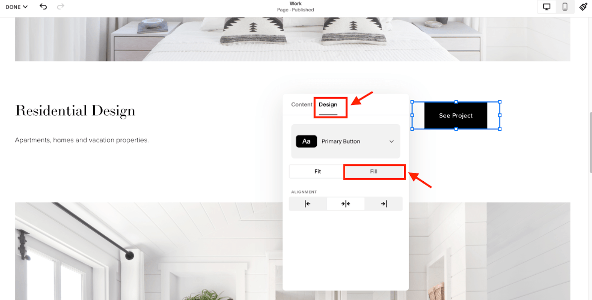 How to Change Button Colors on Squarespace (2025 Guide)