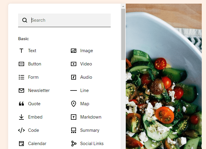 How to Blog on Squarespace (with Examples in 2025)