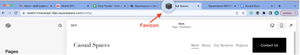 How to Add & Change Squarespace Favicons (4-Step Guide)