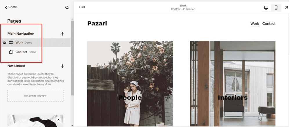 How to Publish a Squarespace Website in 5 Steps (2025 Guide)