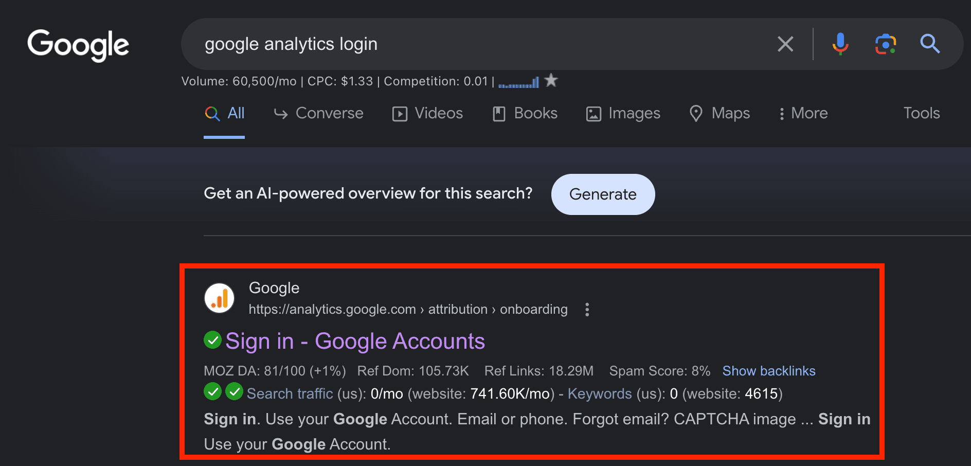 How to add Google Analytics to Squarespace (GA4 2025 Guide)
