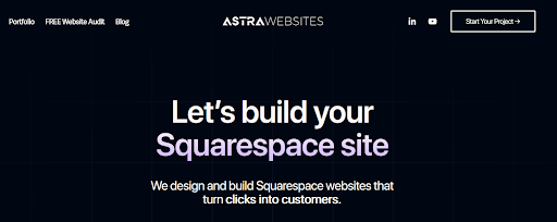 31 Best Squarespace Website Examples for 2025 Inspiration
