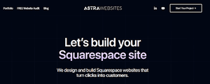 31 Best Squarespace Website Examples for 2025 Inspiration