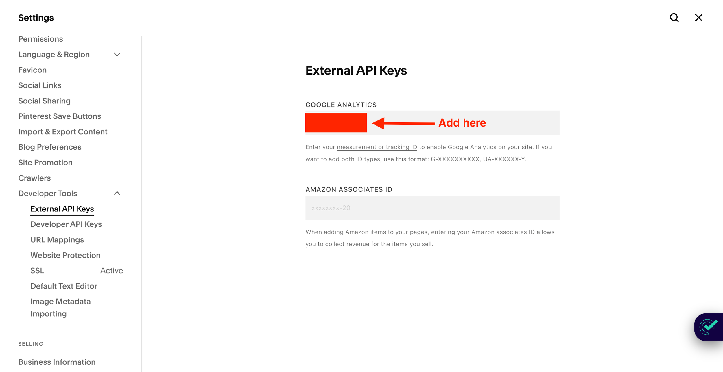 How to add Google Analytics to Squarespace (GA4 2025 Guide)
