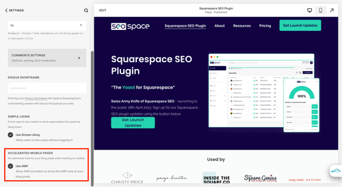 Improved Squarespace SEO Checklist (+ free PDF download)