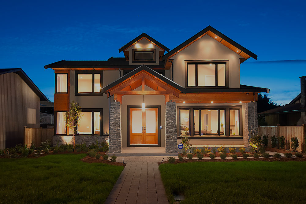 ASD Ventures – Bespoke, Luxury Homes