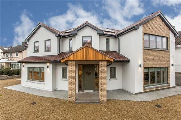 Lead in Delivering Timber Frame Products | Expert Building Solutions ...