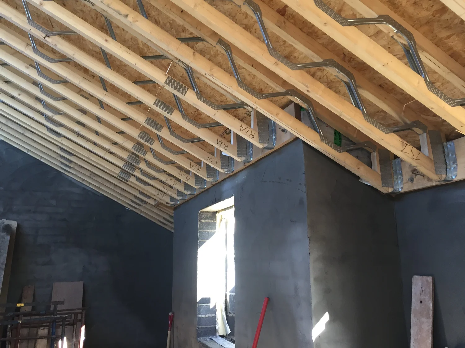 Discover Benefits of Posi Joist | High Quality Posi Joist Products ...