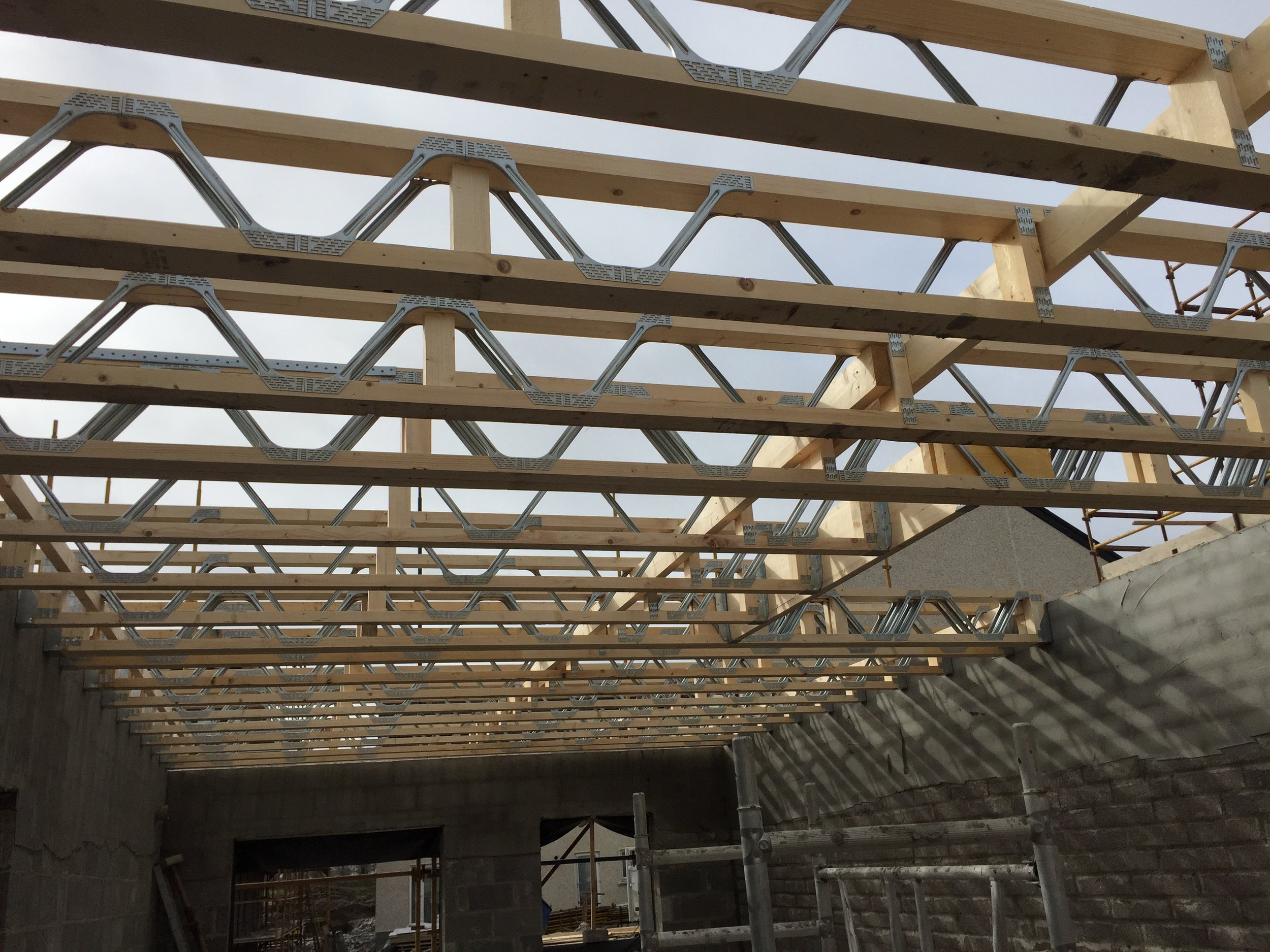 Discover Benefits of Posi Joist | High Quality Posi Joist Products ...