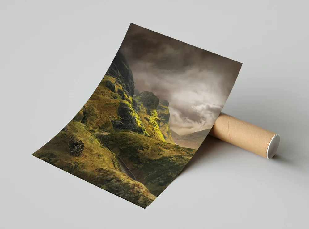 Shop — Stuart Mckay Photography | Beautiful Scotland Prints
