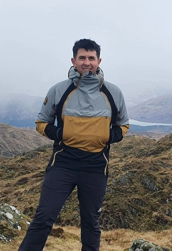 Alex bio — Hidden Leaders