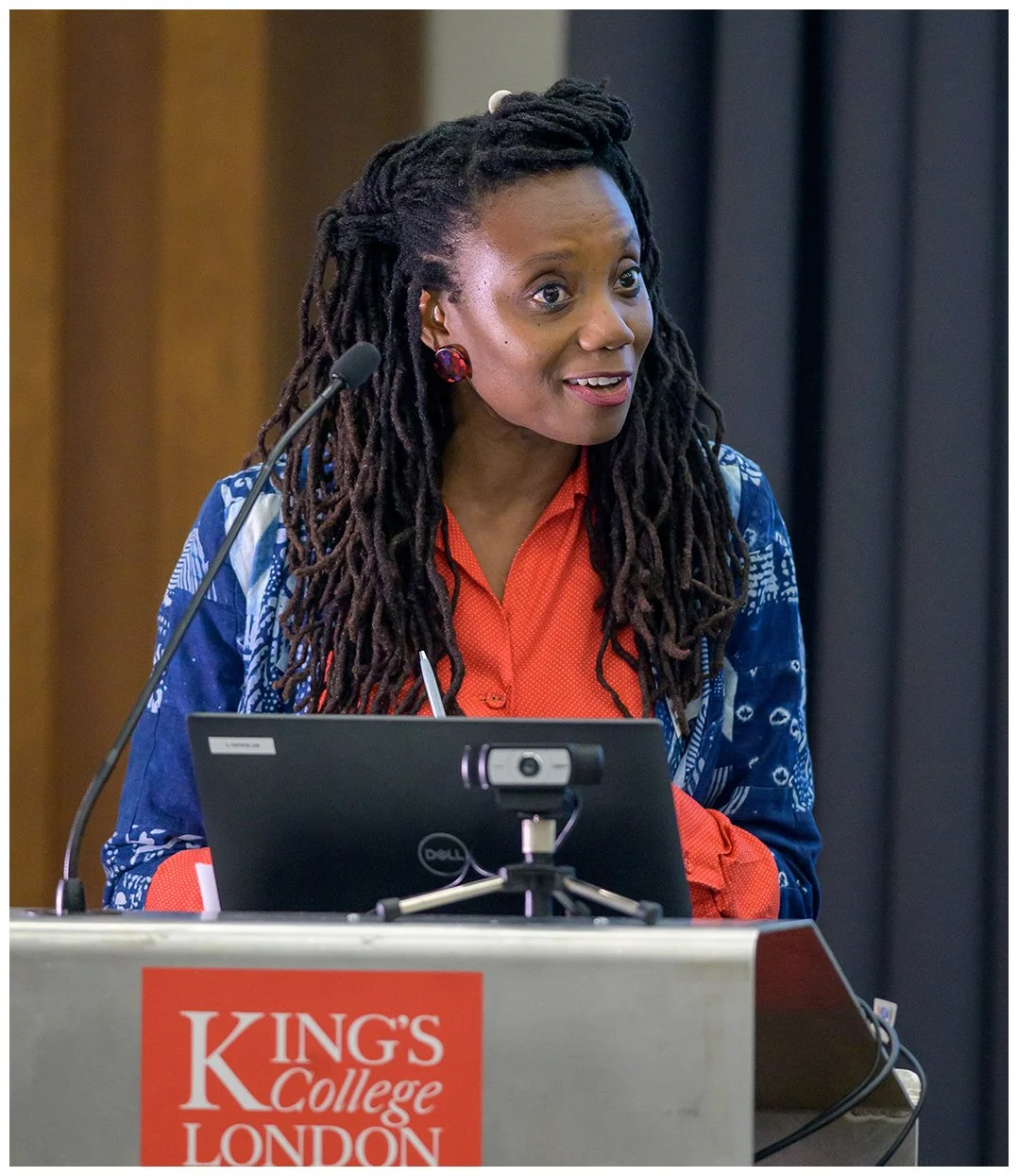Who We Are — The African Leadership Centre