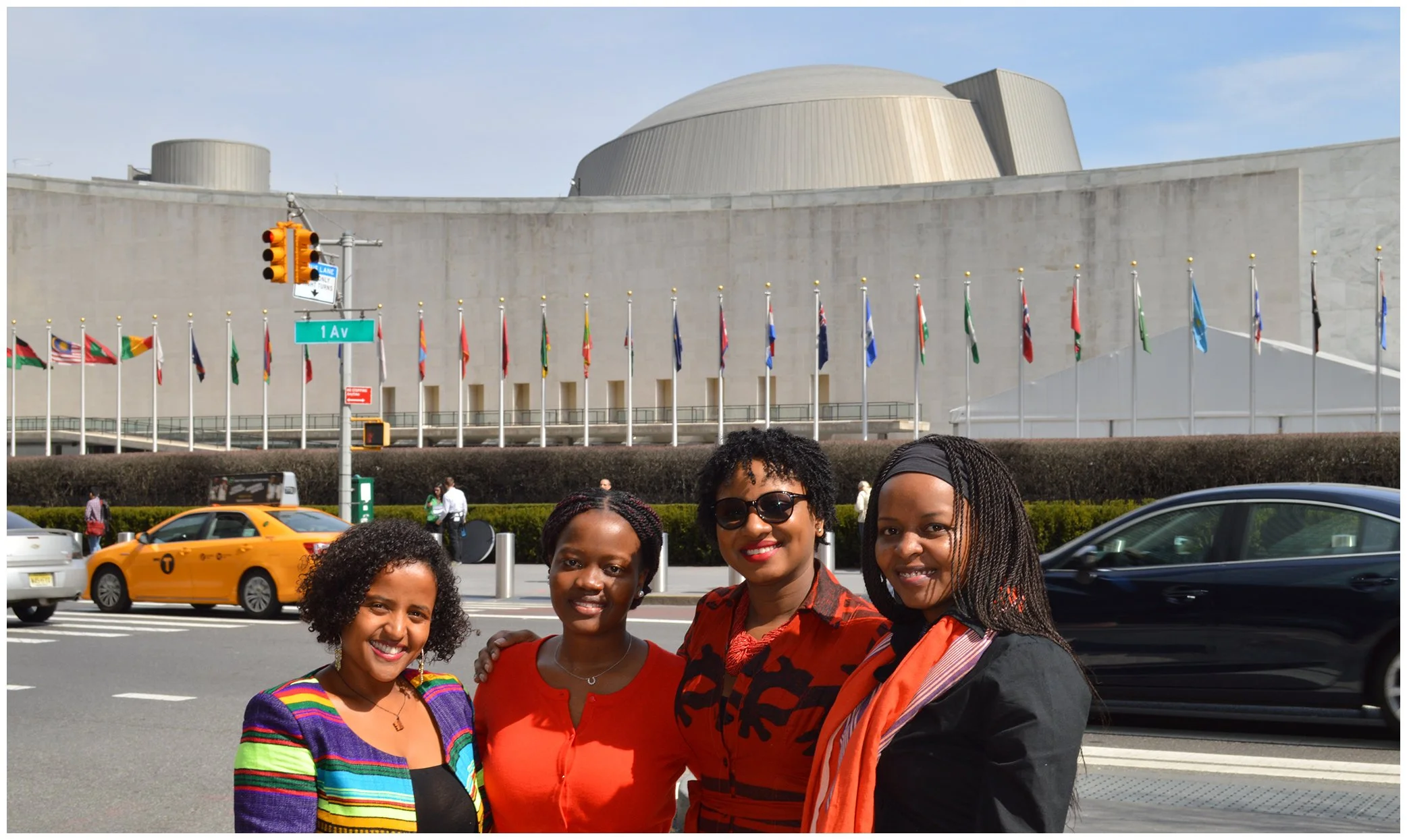 Current Fellowships — The African Leadership Centre