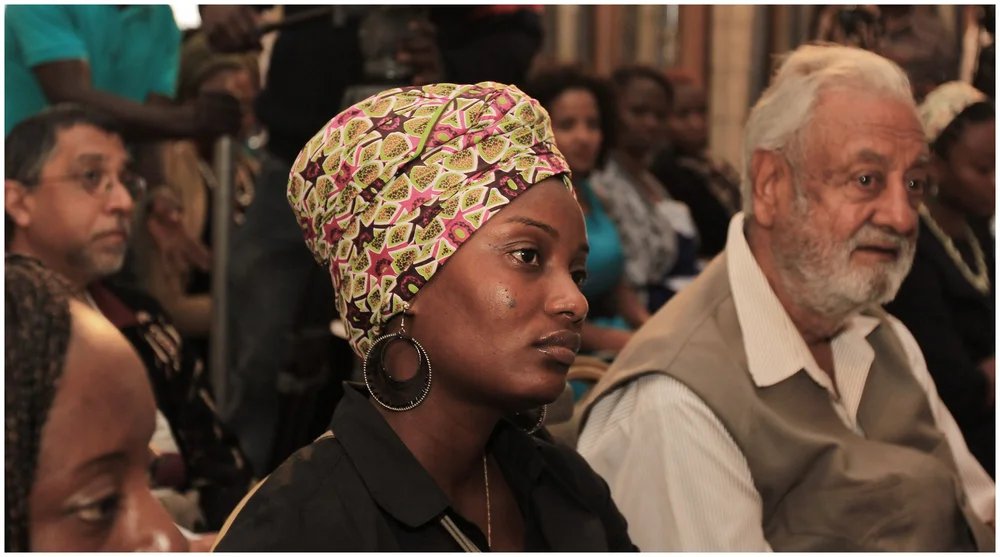 Current Fellowships — The African Leadership Centre