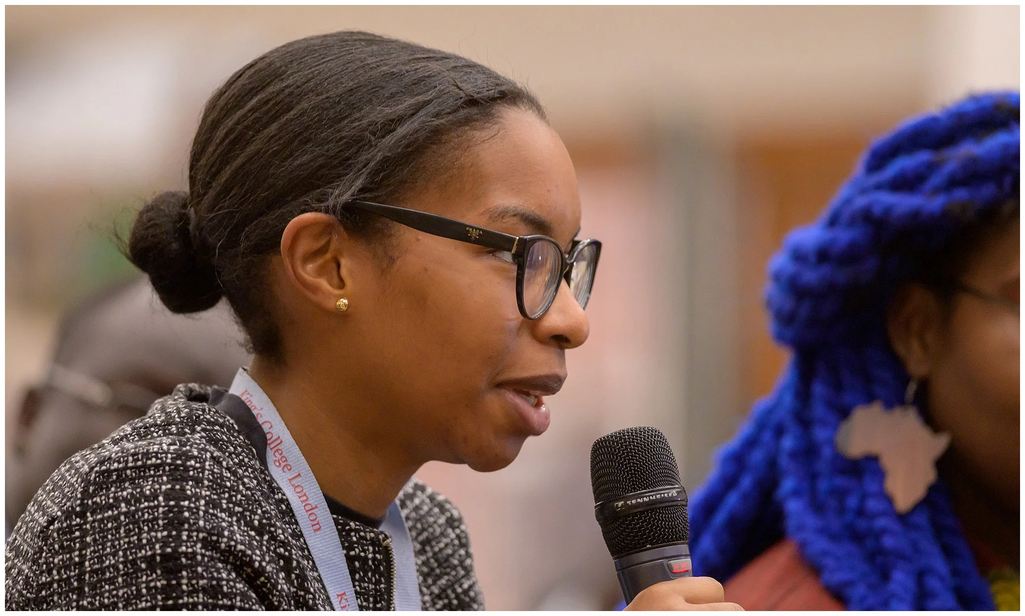 Current Fellowships — The African Leadership Centre