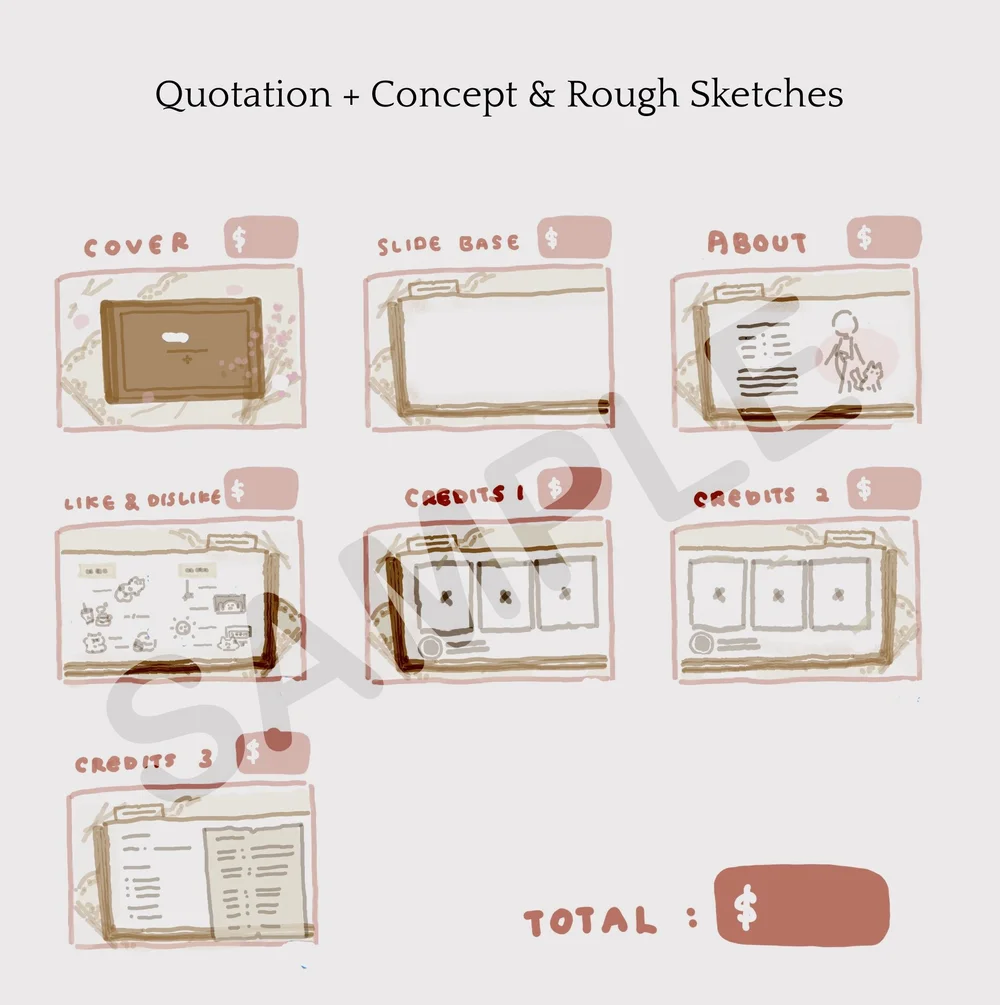 Vtuber Debut Slide — hatsumidori