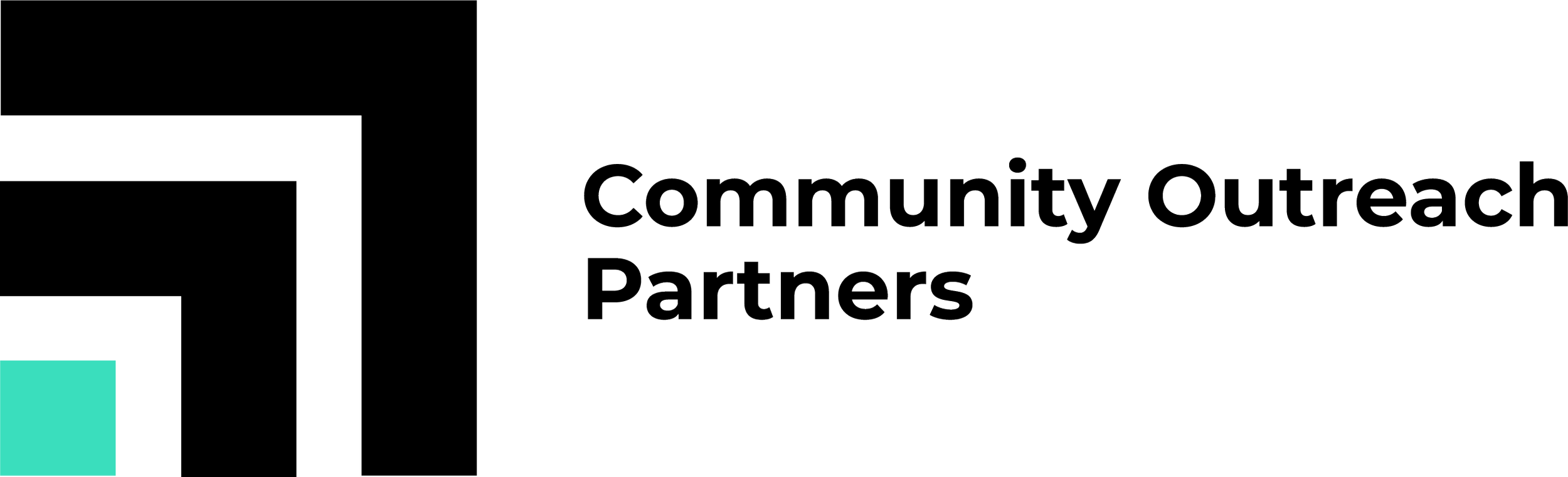 New Partner Form — Community Outreach Partners