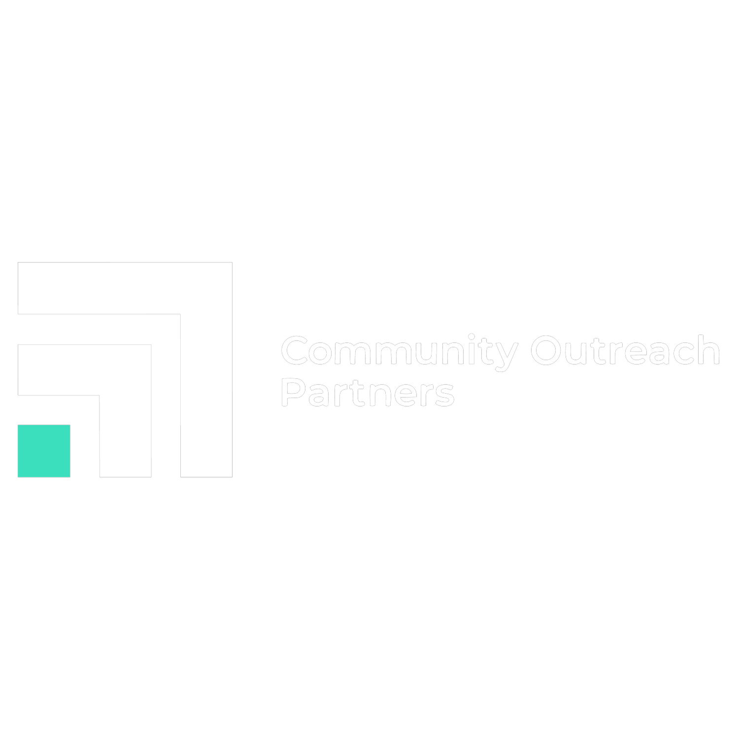 New Partner Form — Community Outreach Partners
