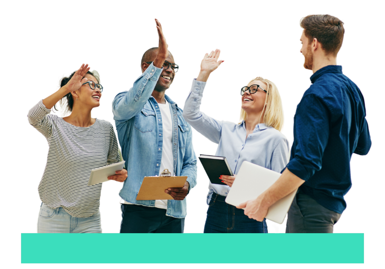 For Sales Companies — Community Outreach Partners