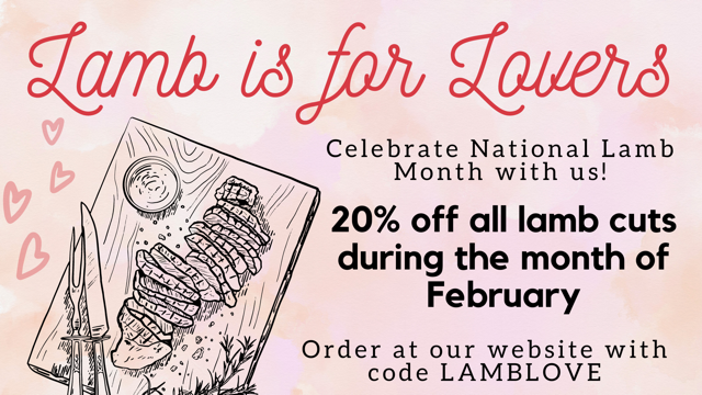 Chadwick Sheep Company