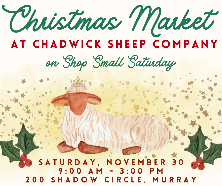 Chadwick Sheep Company
