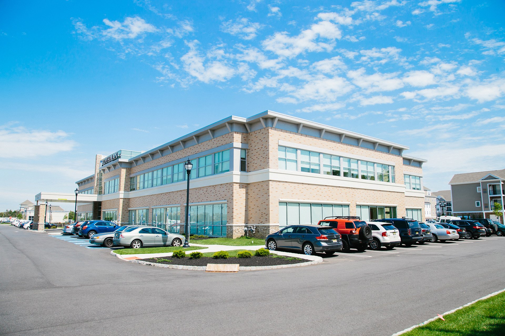 Our Work — Atkins Companies