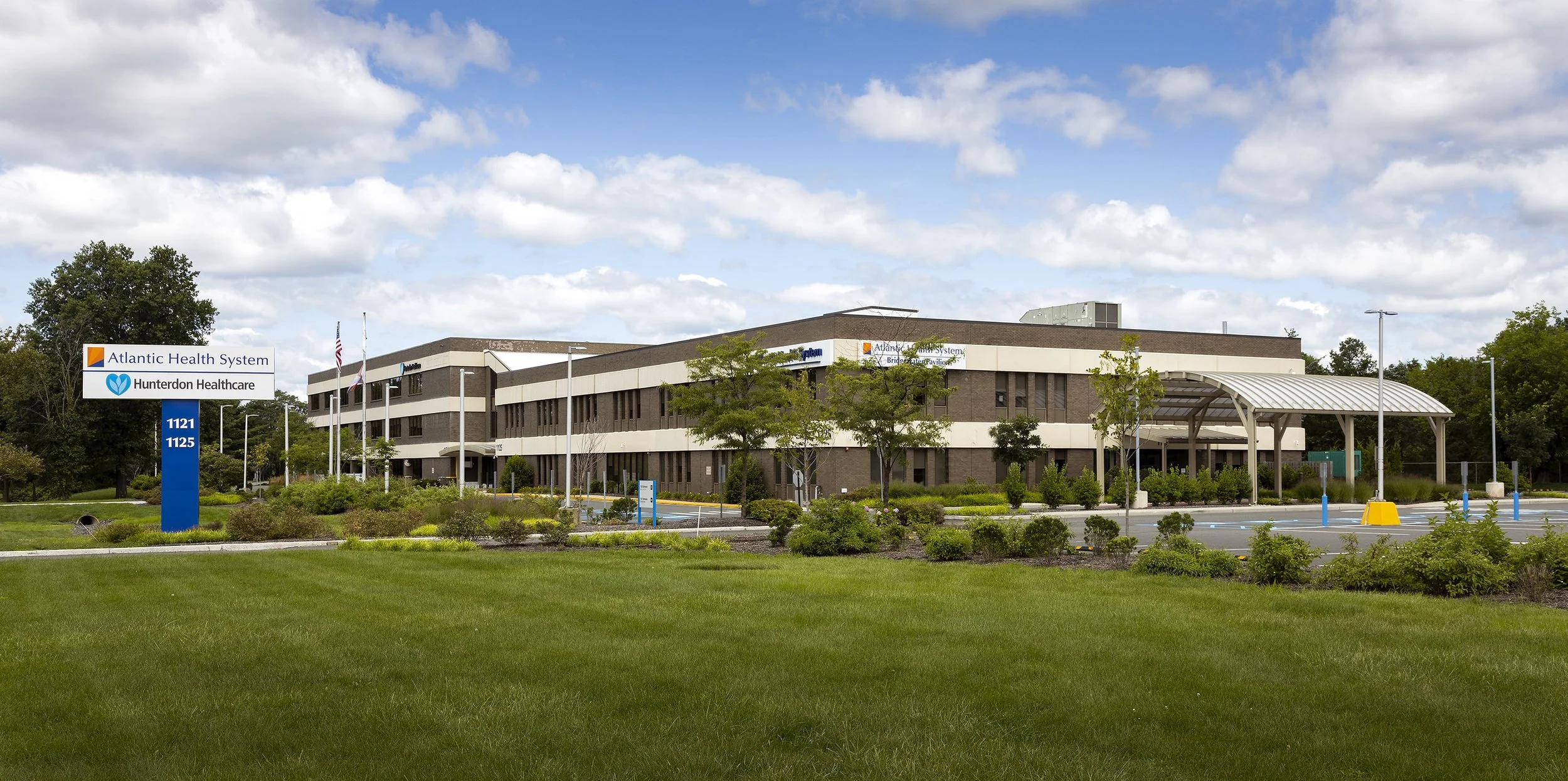 Bridgewater Medical Office Building — Atkins Companies