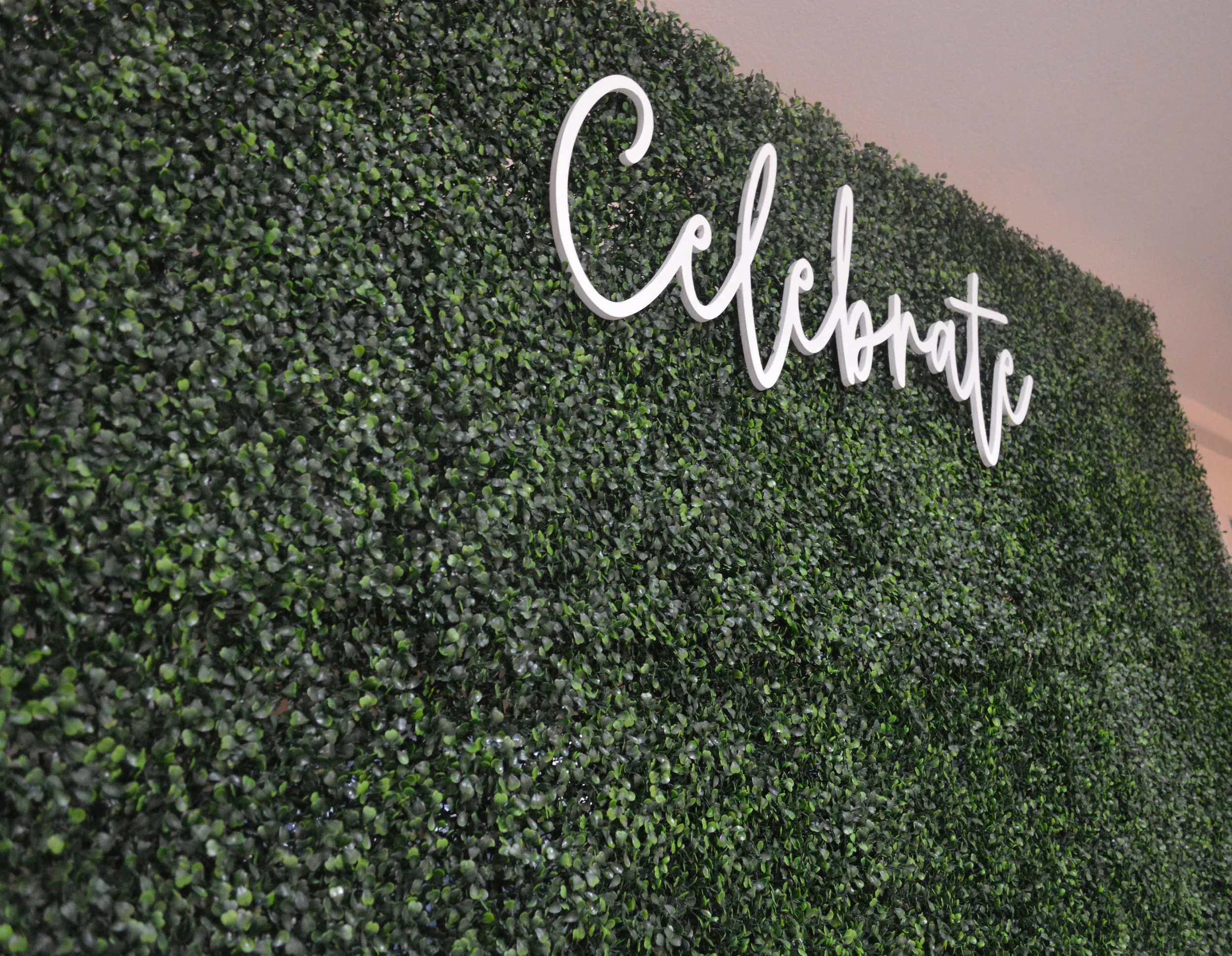 Photo Backdrop Rentals — Brazos Event Rentals